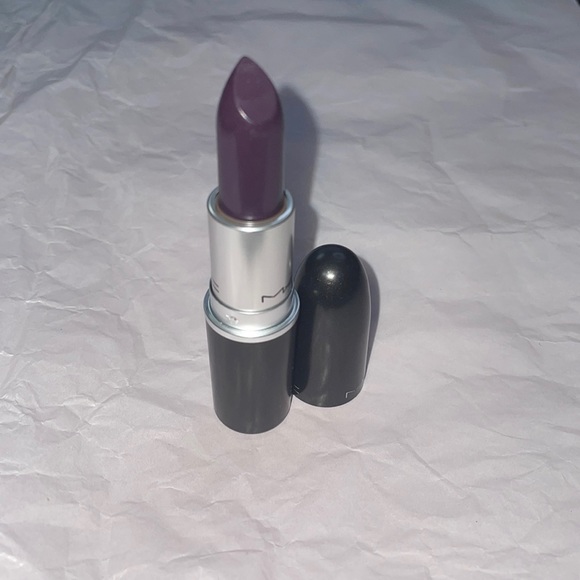 MAC Cosmetics | Makeup | Mac Cyber Satin Lipstick New | Poshmark